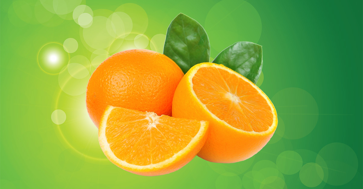 Juciy | Naranča - svestrana namirnica